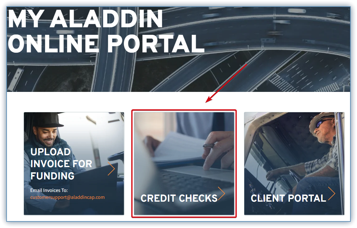 Frequently Asked Questions | Aladdin